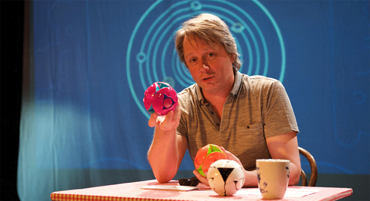 600 PEOPLE - Season For Change