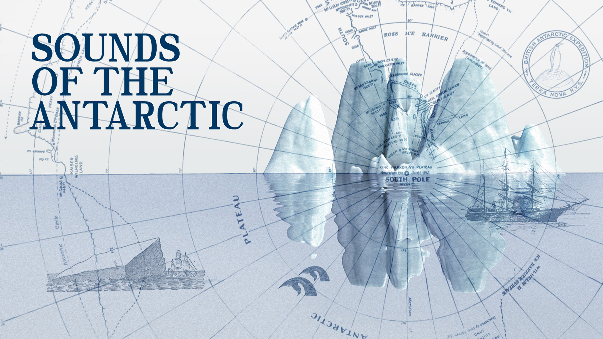 Sounds of the Antarctic - Season For Change