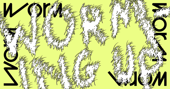 Worming Up! - Season For Change