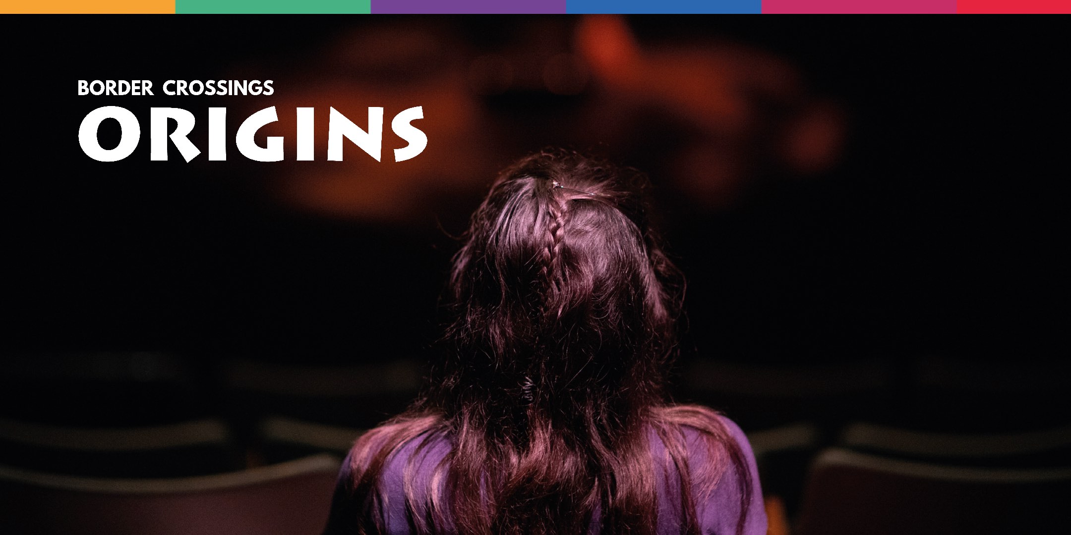 ORIGINS 2021-22 Festival Opening - Season For Change